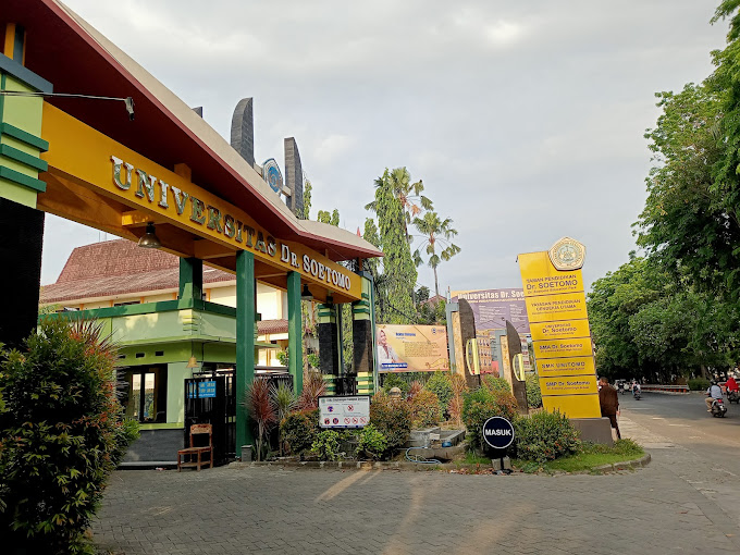 Kuliah Karyawan Biaya Masuk Kelas Sore Universitas Wijaya Putra (UWP) Tahun 2024/2025 | Kelas ...