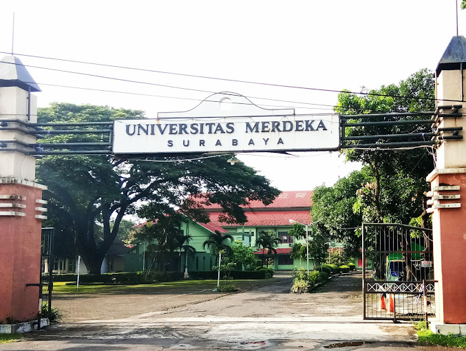 Kuliah Karyawan Biaya Masuk Universitas Merdeka Surabaya (UNMERBAYA ...